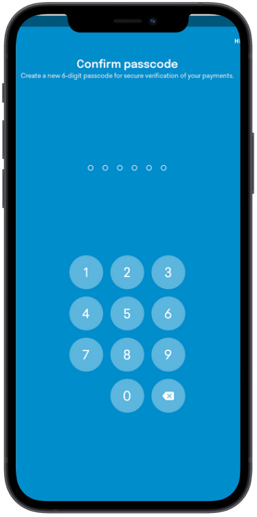 Setel Help - How do I refuel using the Setel app?