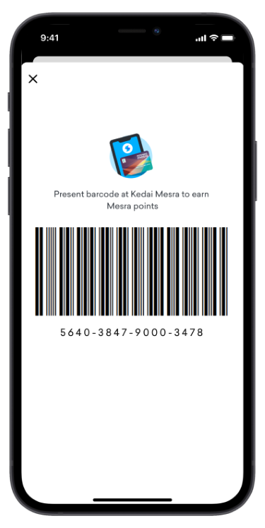 Setel Help - How do I use the Scan & earn points feature on the Setel app? Setel Help - How do I use the Scan & earn points feature on the Setel app?