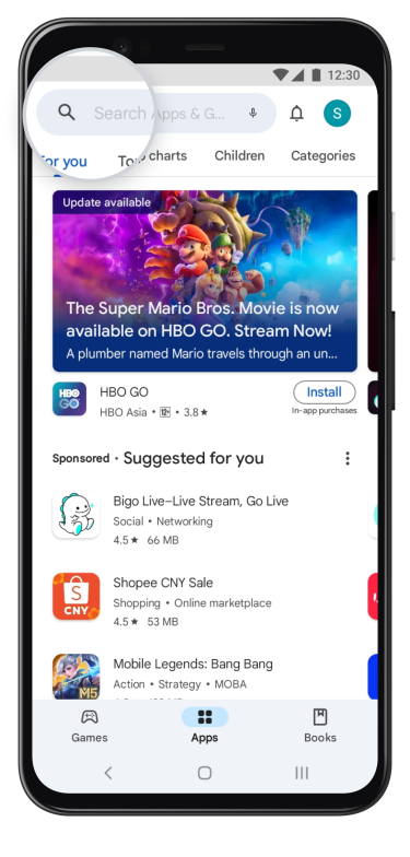 Setel Help - How do I update the Setel app? Setel Help - How do I update the Setel app?